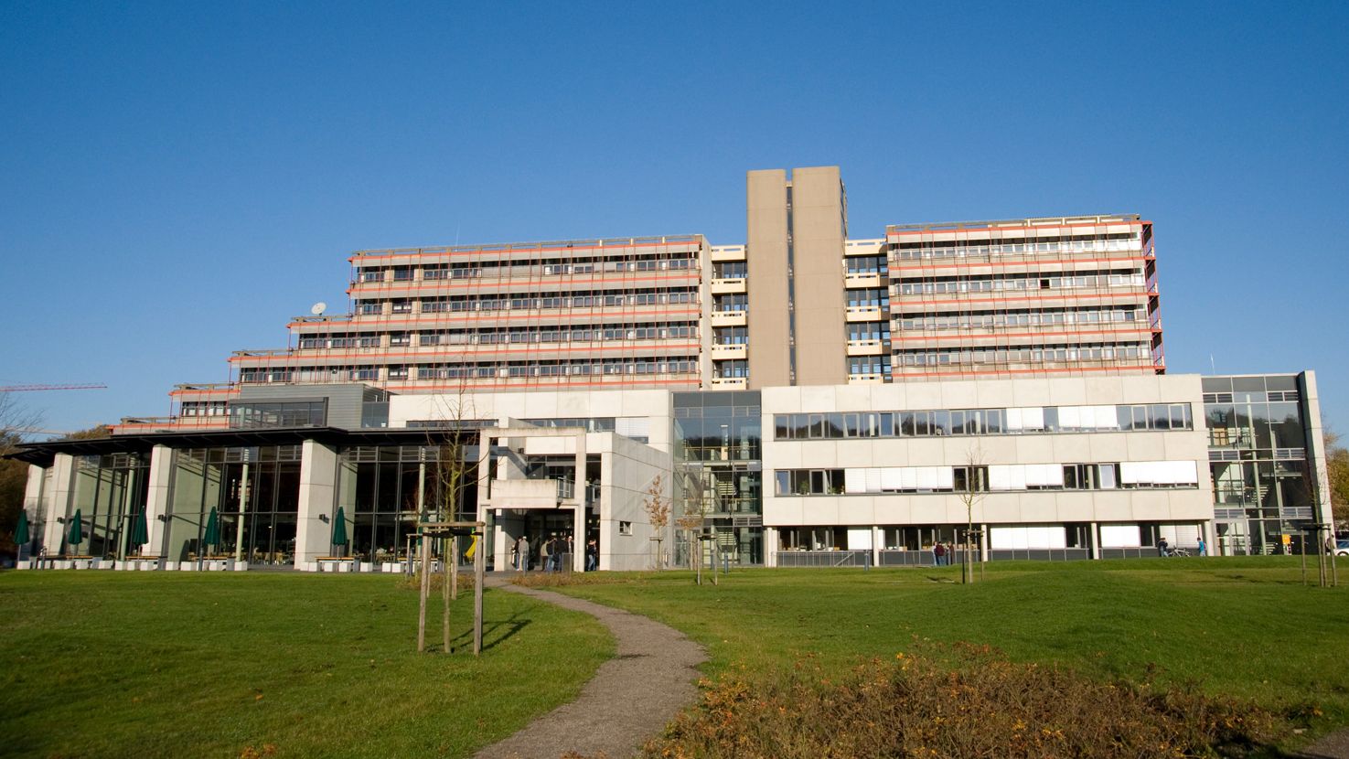 INFOTAG STUDIUM 2023 DER HOCHSCHULE BOCHUM