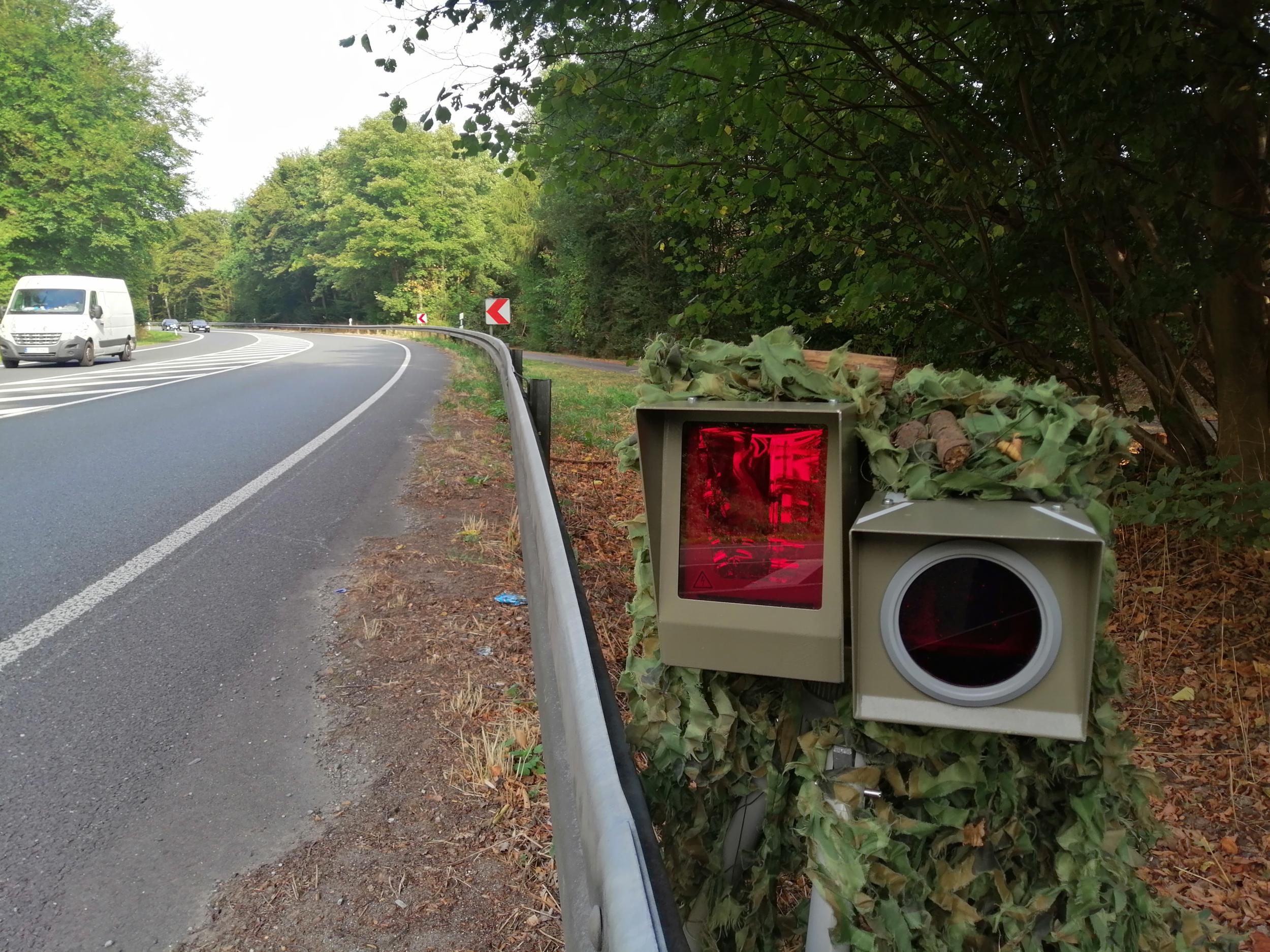 DER KREIS BLITZT WIEDER | RuhrkanalNEWS®