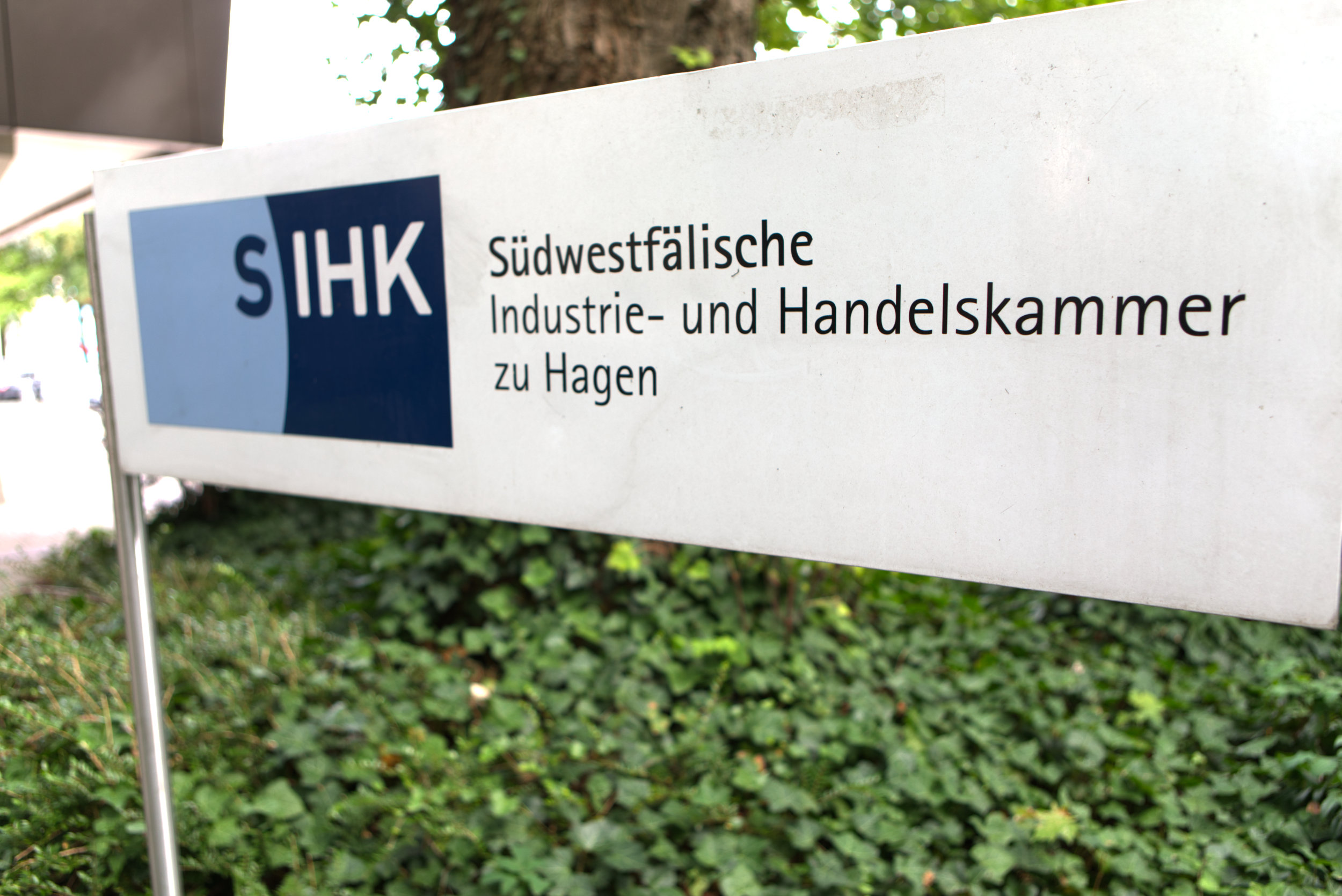 SIHK-EXPORTFORUM: WAS BEDEUTET TRUMP FÜR HEIMISCHE WIRTSCHAFT?