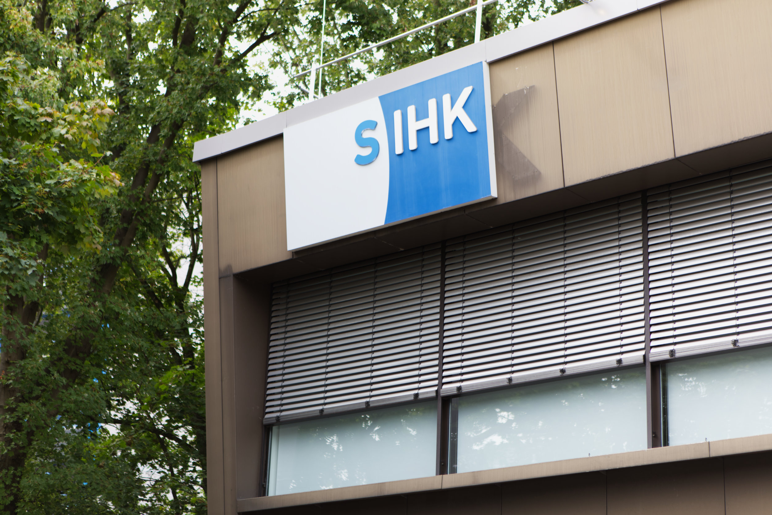 SIHK: INKLUSION IM ARBEITSLEBEN KEIN NISCHENTHEMA MEHR