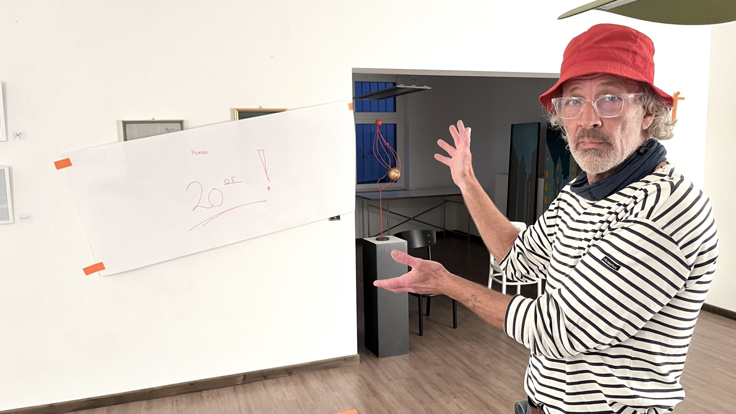 SENSATIONSFUND WIRD HEUTE DER ÖFFENTLICHKEIT PRÄSENTIERT