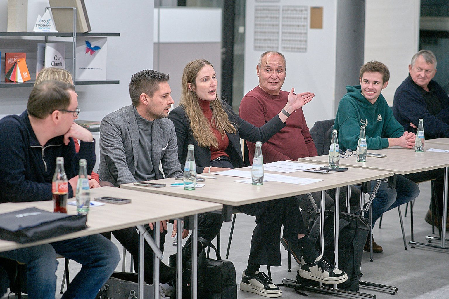 FDP ZIEHT ERNEUT MIT ANNA NEUMANN IN DEN BUNDESTAGSWAHLKAMPF